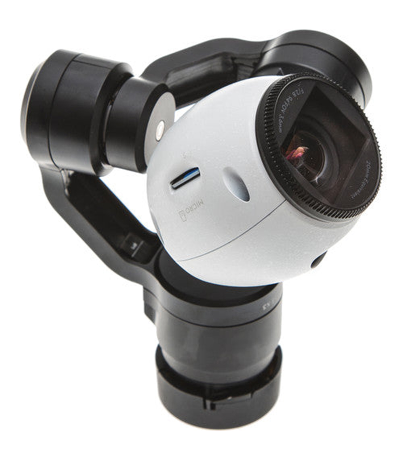 Buy DJI Inspire 1 Camera And Gimbal Unit Price in Pakistan