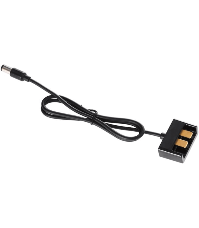 Buy DJI Osmo Battery 2 Pin to DC Power Cable Price in Pakistan