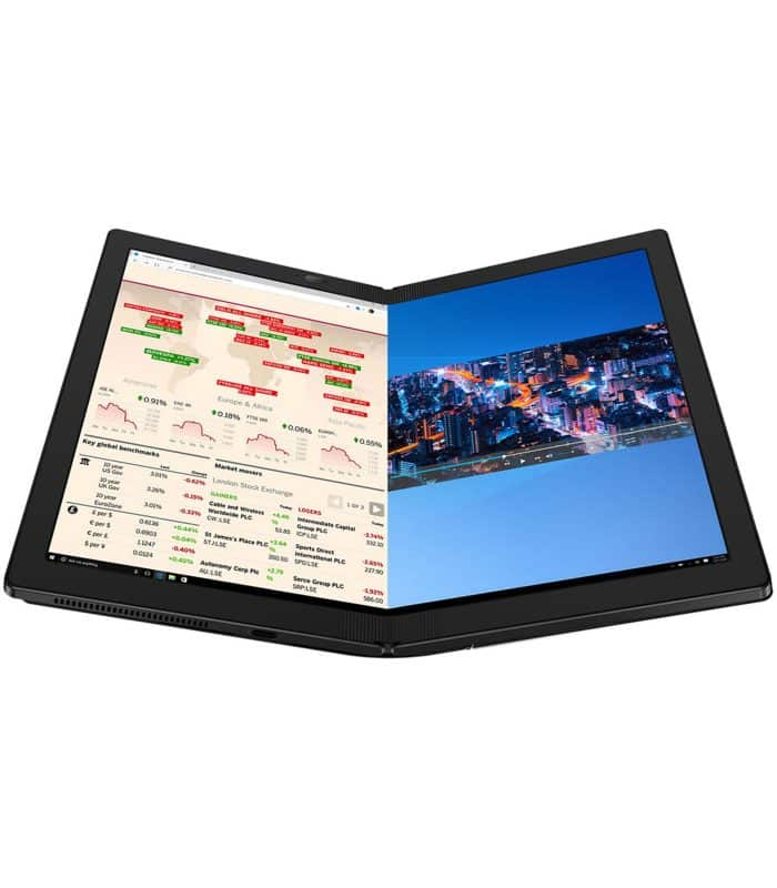 Buy Lenovo ThinkPad X1 Fold Gen 1 Laptop Price in Pakistan