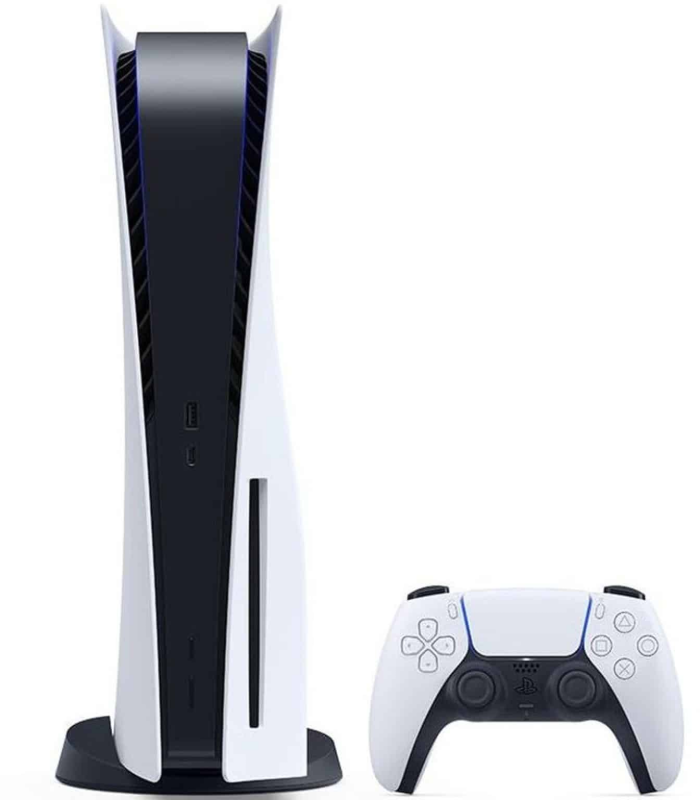 Buy Sony PlayStation 5 Console Price in Pakistan - Sony Pakistan