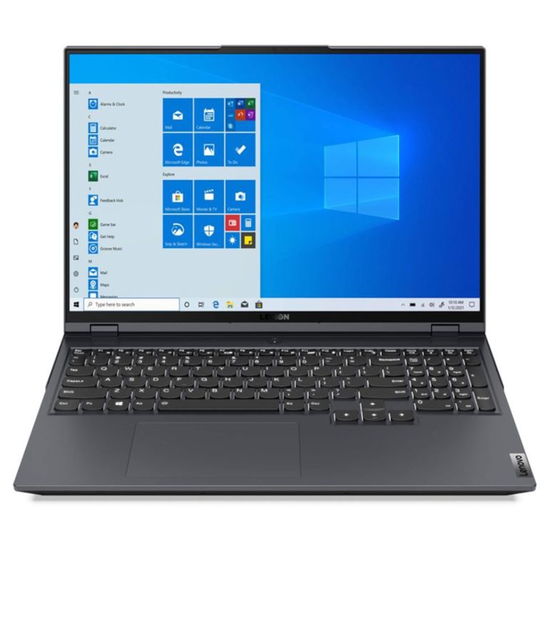 How to Set Up and Use Lenovo Vantage on Your Legion Laptop