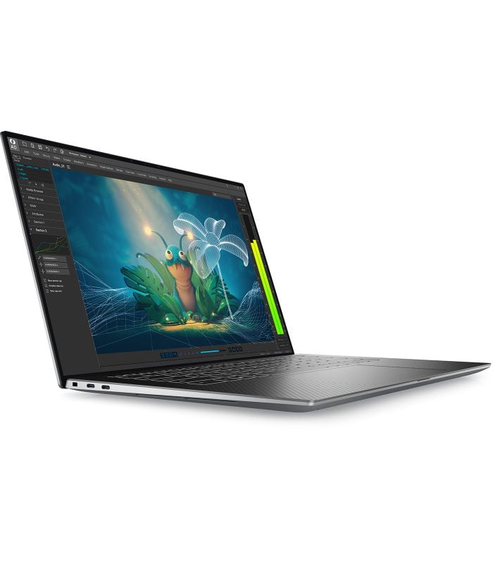 Dell Precision 5570 Workstation Price in Pakistan - Dell Pakistan