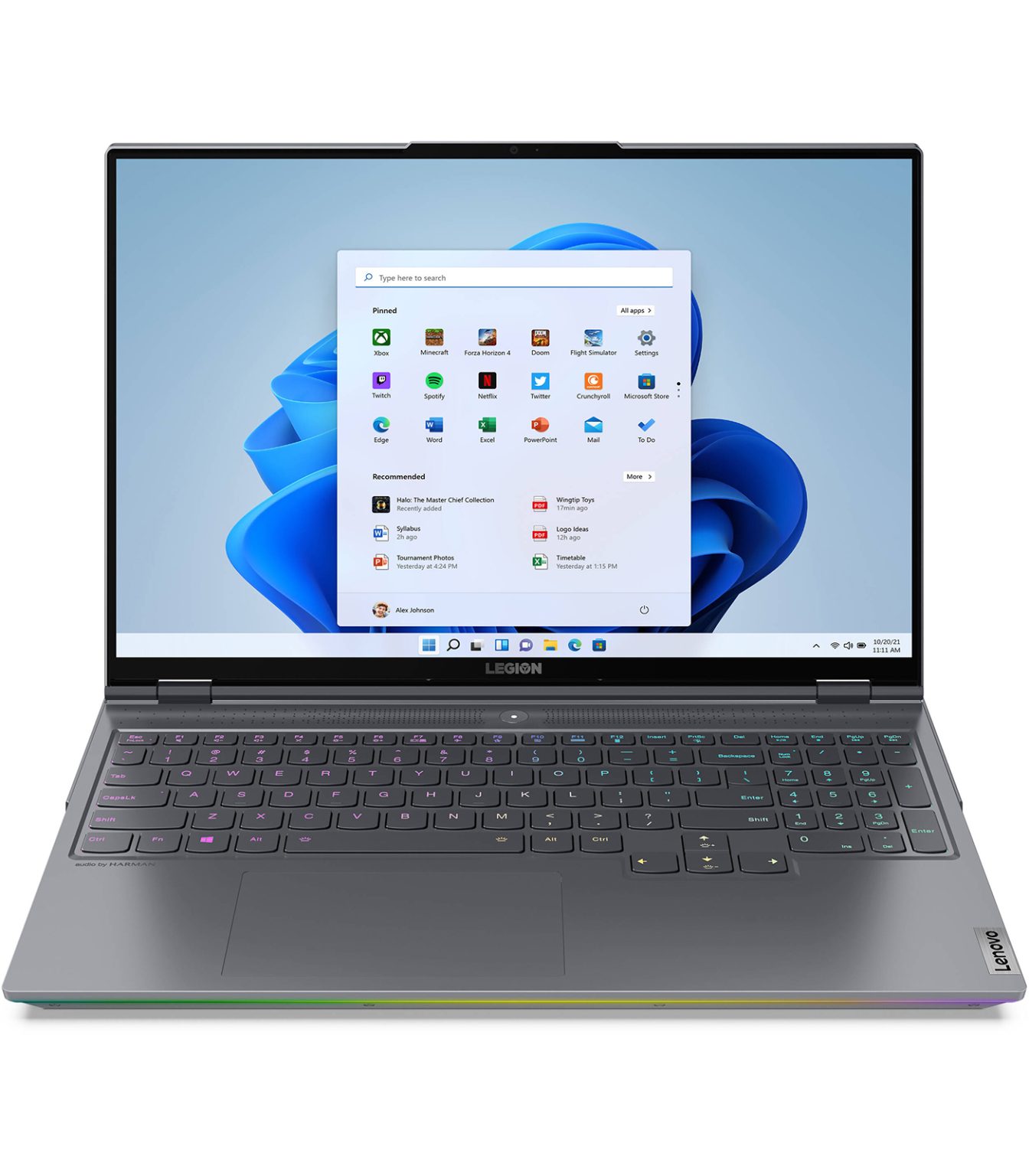 How to Set Up and Use Lenovo Vantage on Your Legion Laptop