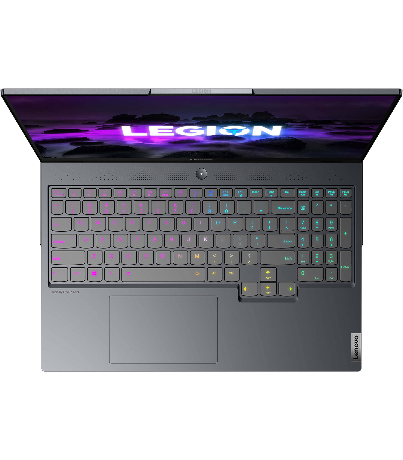 Tips for Traveling with Your Lenovo Legion Laptop in Pakistan