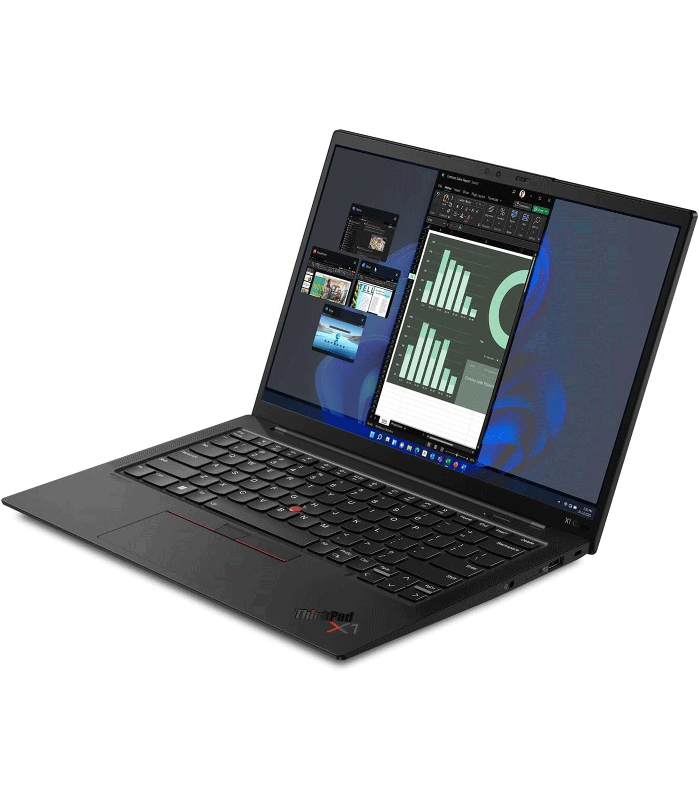Top Lenovo ThinkPad Apps for Enhancing Productivity in Pakistan