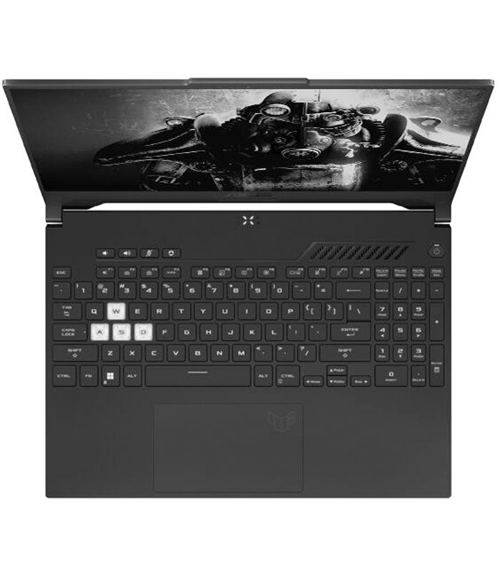 Asus TUF Gaming Laptops for Casual Gamers in UAE