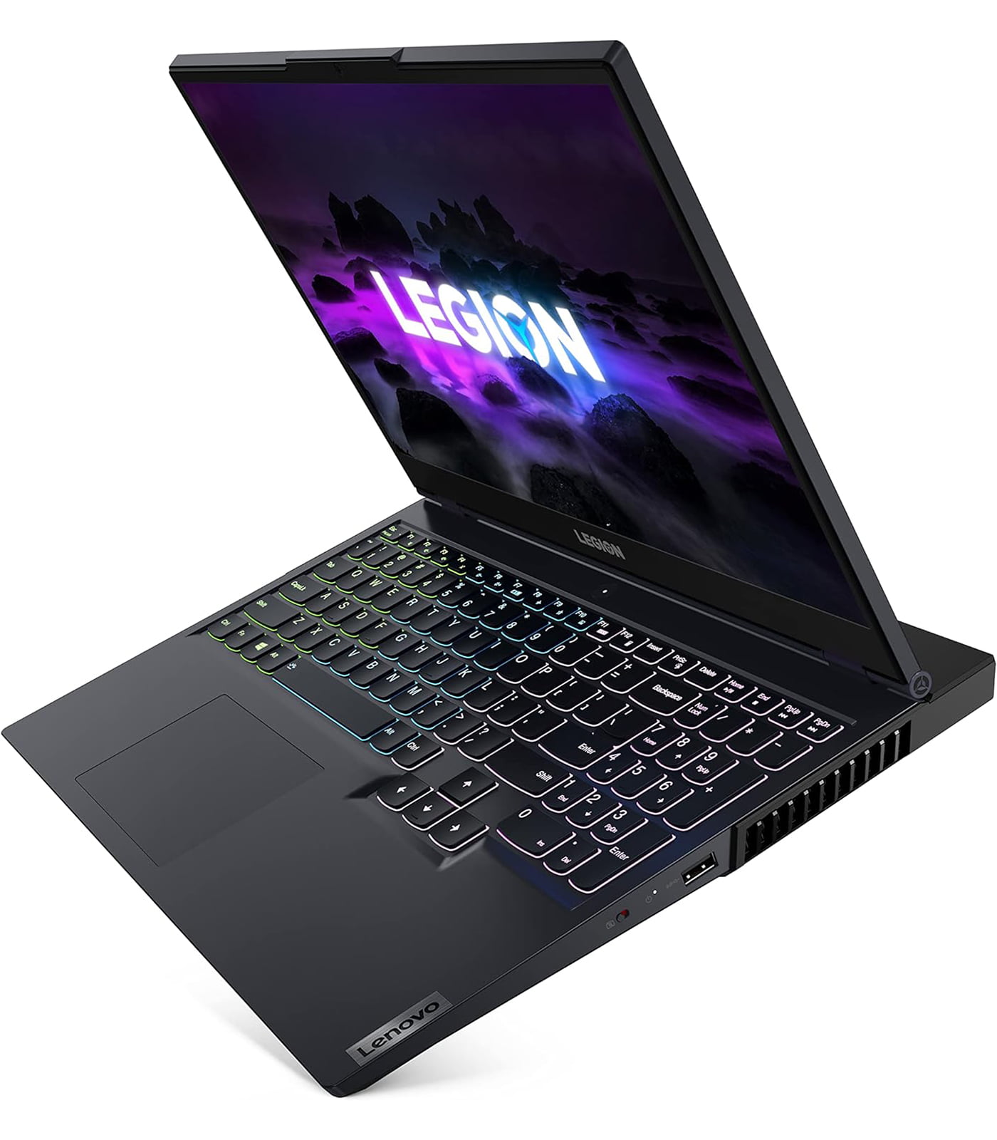 How to Set Up and Use Lenovo Vantage on Your Legion Laptop