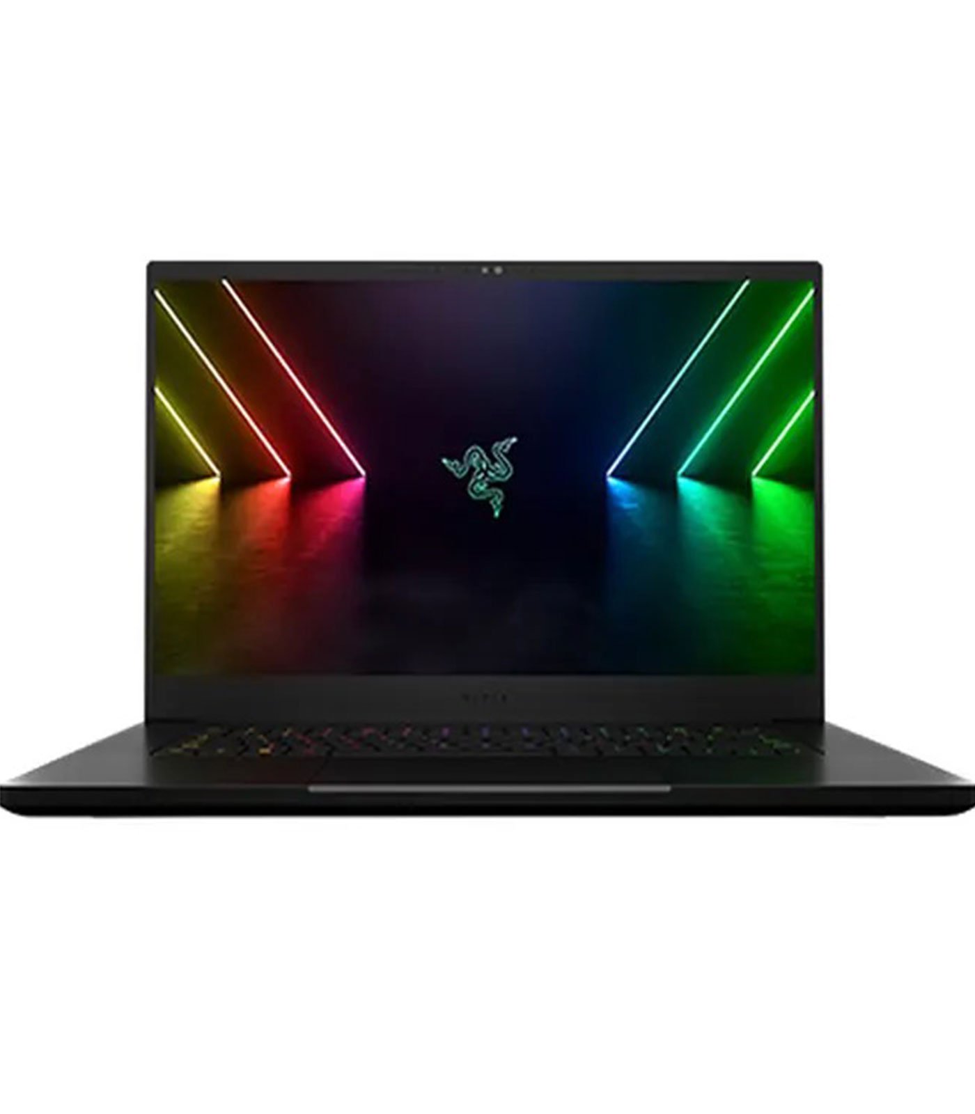Exploring the Razer Blade's Innovative Design in Pakistan