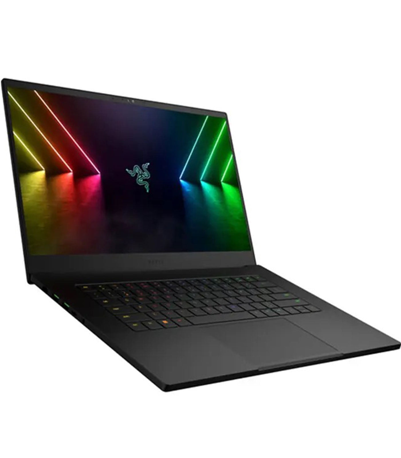 Razer Blade: The Ultimate Gaming Laptop in Pakistan