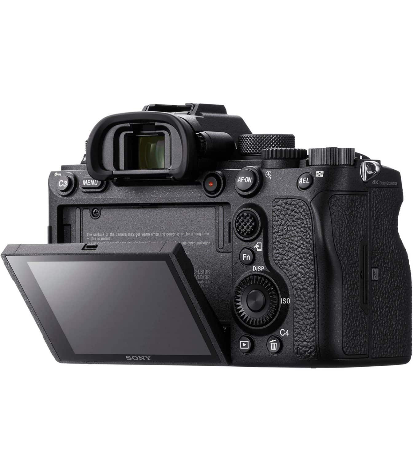 Buy Sony a9 II Mirrorless Camera Price in Pakistan - Sony a9 II Karachi