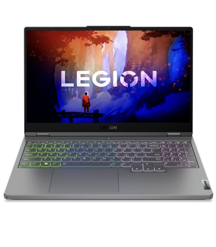 Lenovo Legion Keyboard Shortcuts: A Gamer’s Best Friend in Pakistan