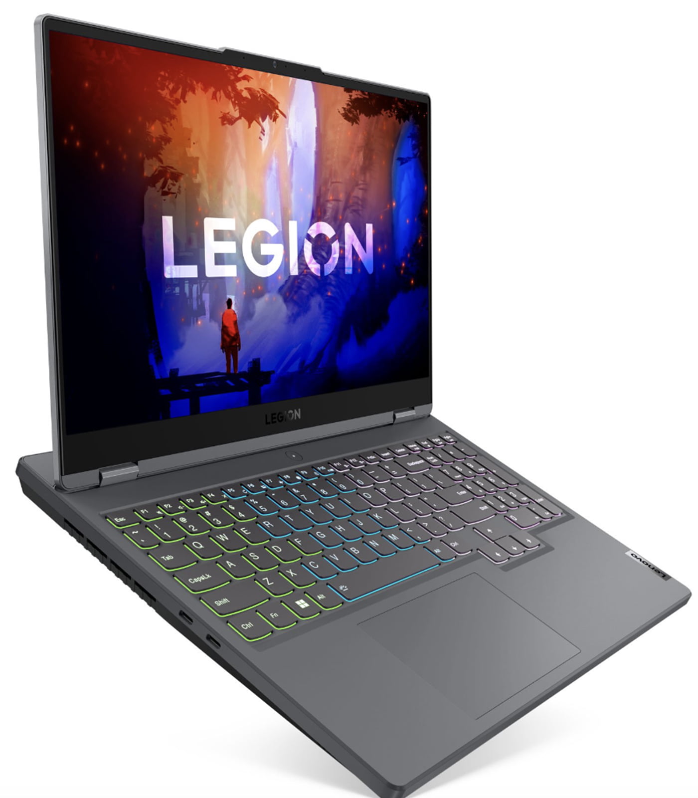 Lenovo Legion for Graphic Designers: Best Practices and Tools