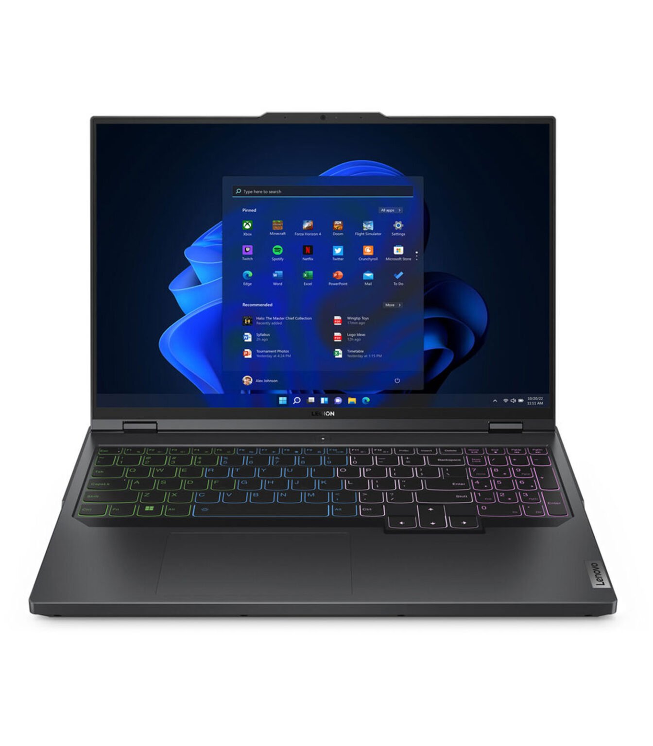 How to Set Up and Use Lenovo Vantage on Your Legion Laptop