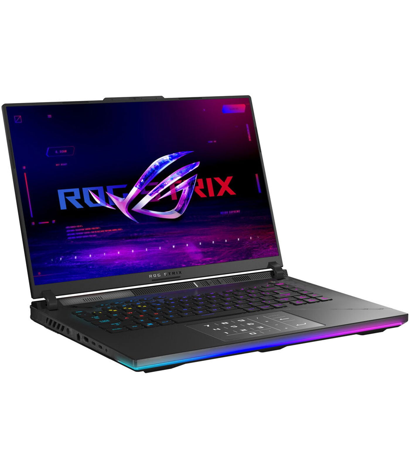 The Evolution of the Asus ROG Strix Series in Pakistan