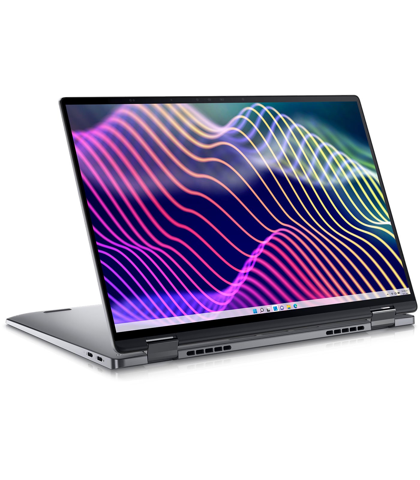 Dell Latitude and Virtual Reality: Compatibility and Performance