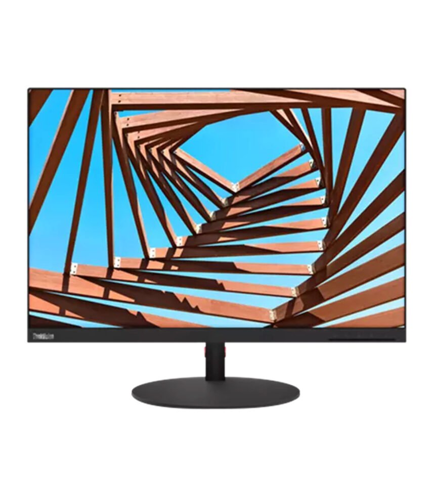 Buy Lenovo ThinkVision T25d-10 Monitors Price in UAE