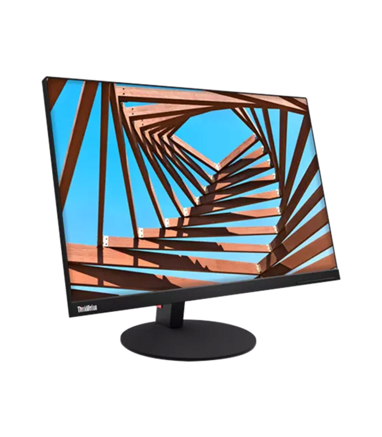 Buy Lenovo ThinkVision T25d-10 Monitors Price in UAE