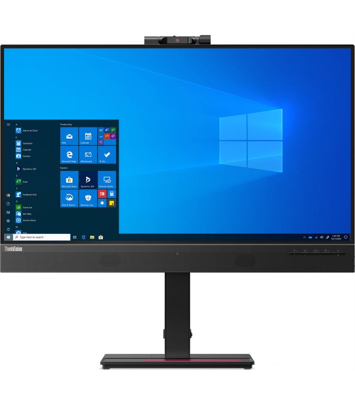 Buy Lenovo ThinkVision T27hv-20 Monitors Price in Pakistan