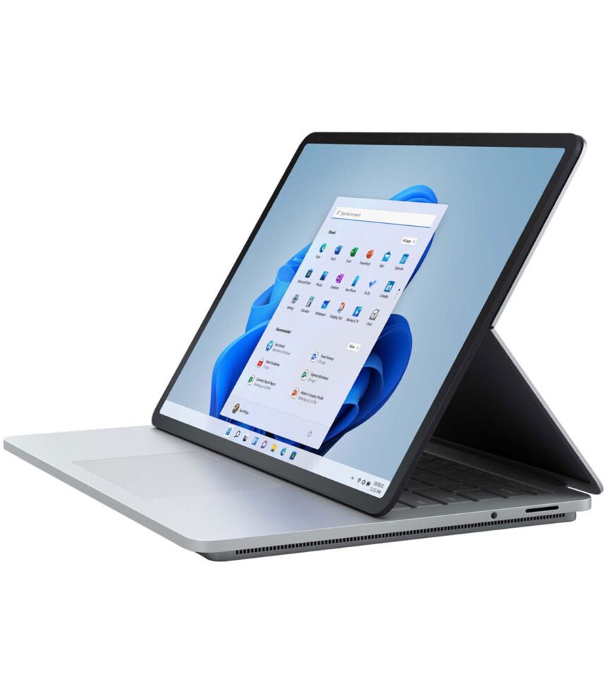 Tips for customizing your Surface Studio's display settings