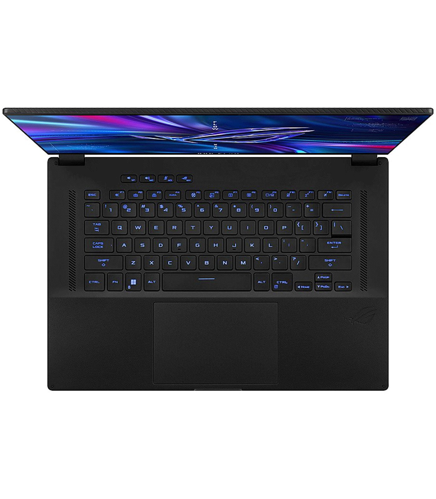 Top Features of the ASUS ROG Flow Laptop in Pakistan
