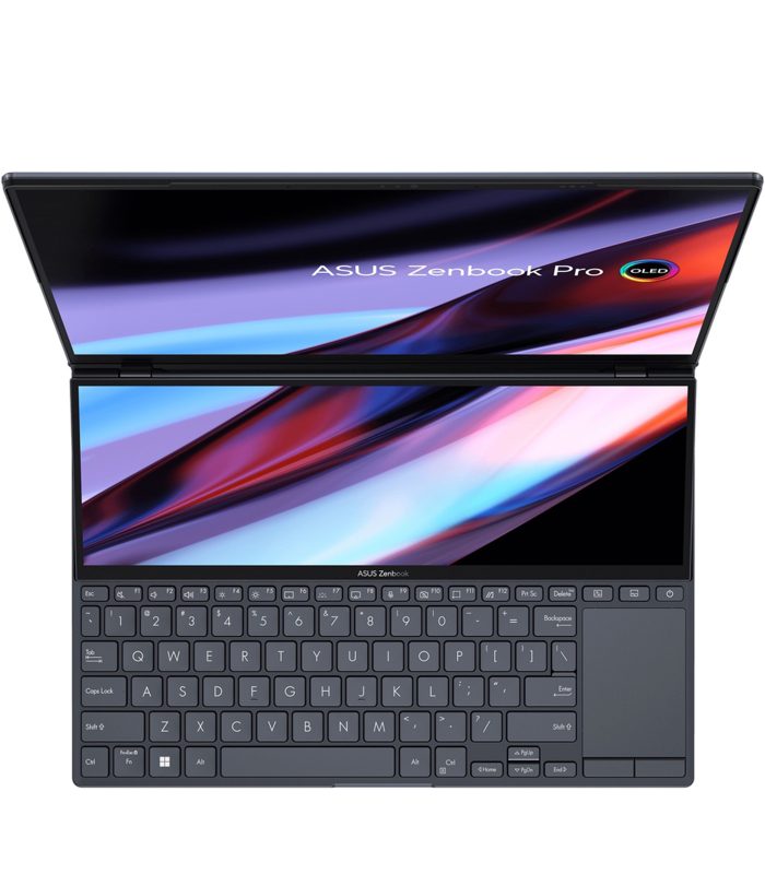 Top Features of the Latest Asus ZenBook Model in UAE
