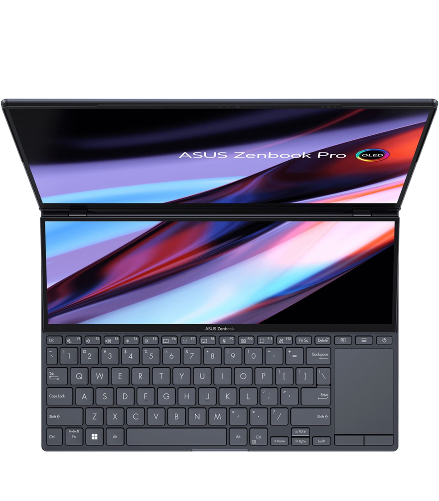 Top Features of the Latest Asus ZenBook Model in Pakistan