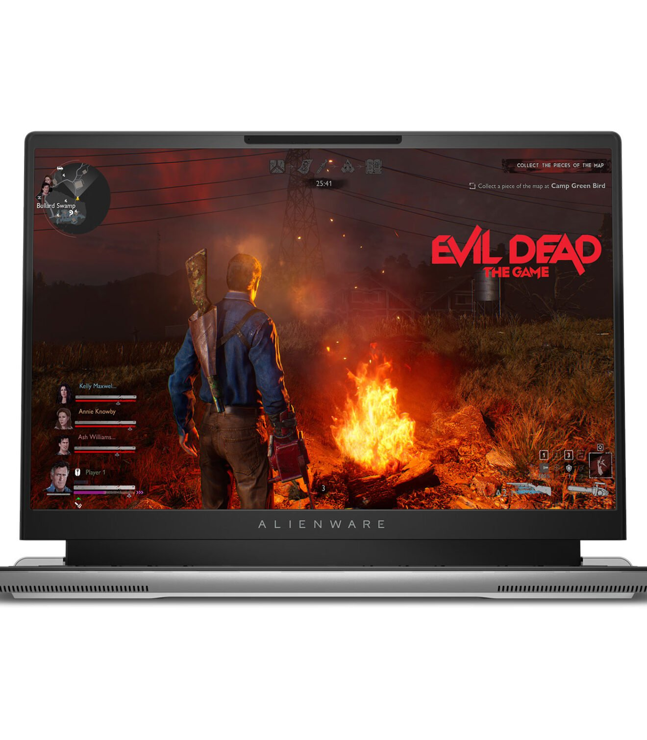 Buy Dell Alienware x16 R1 Gaming Laptop Price in Pakistan - Dell Pakistan