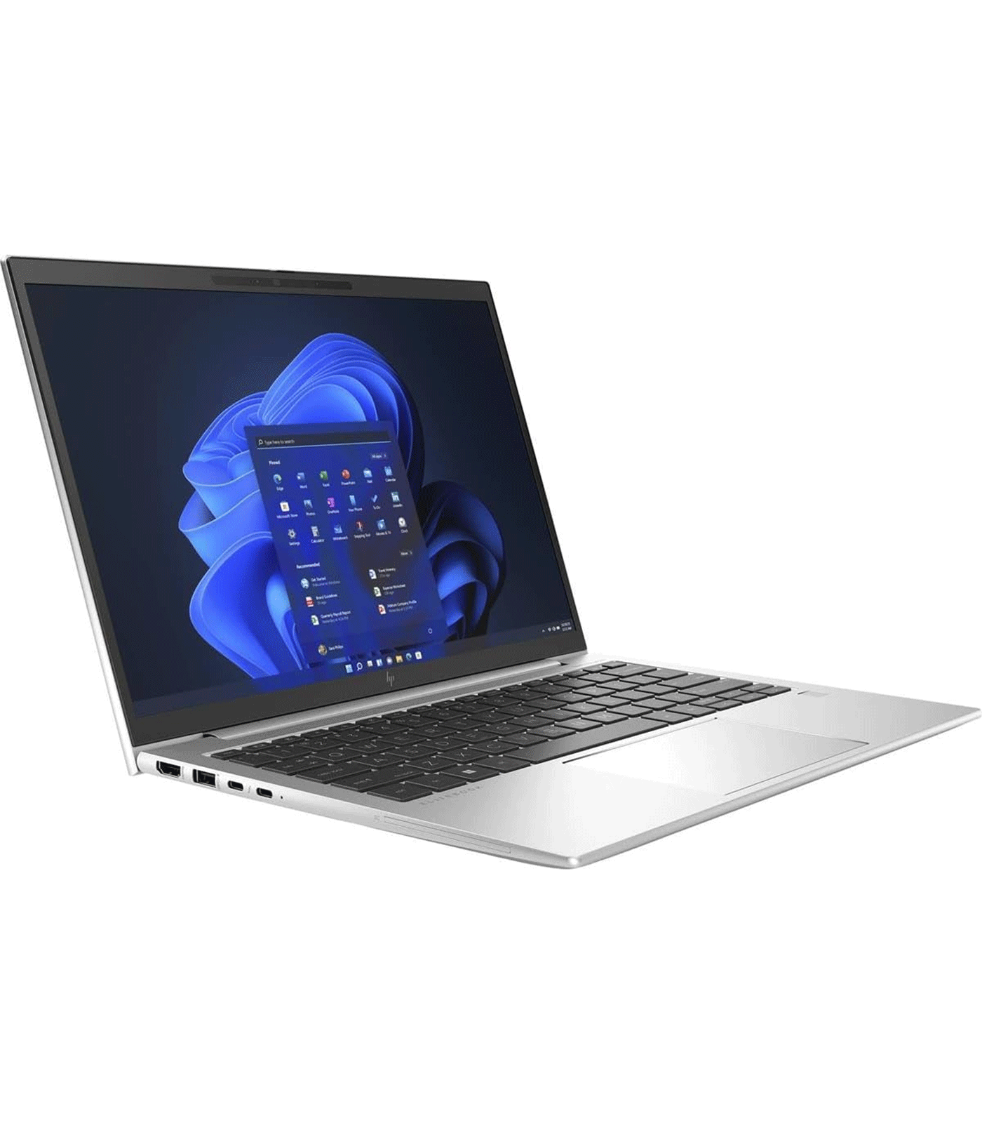 Built-In Chiclet-Style Keyboard with Backlight and Touch Bar Archives ...
