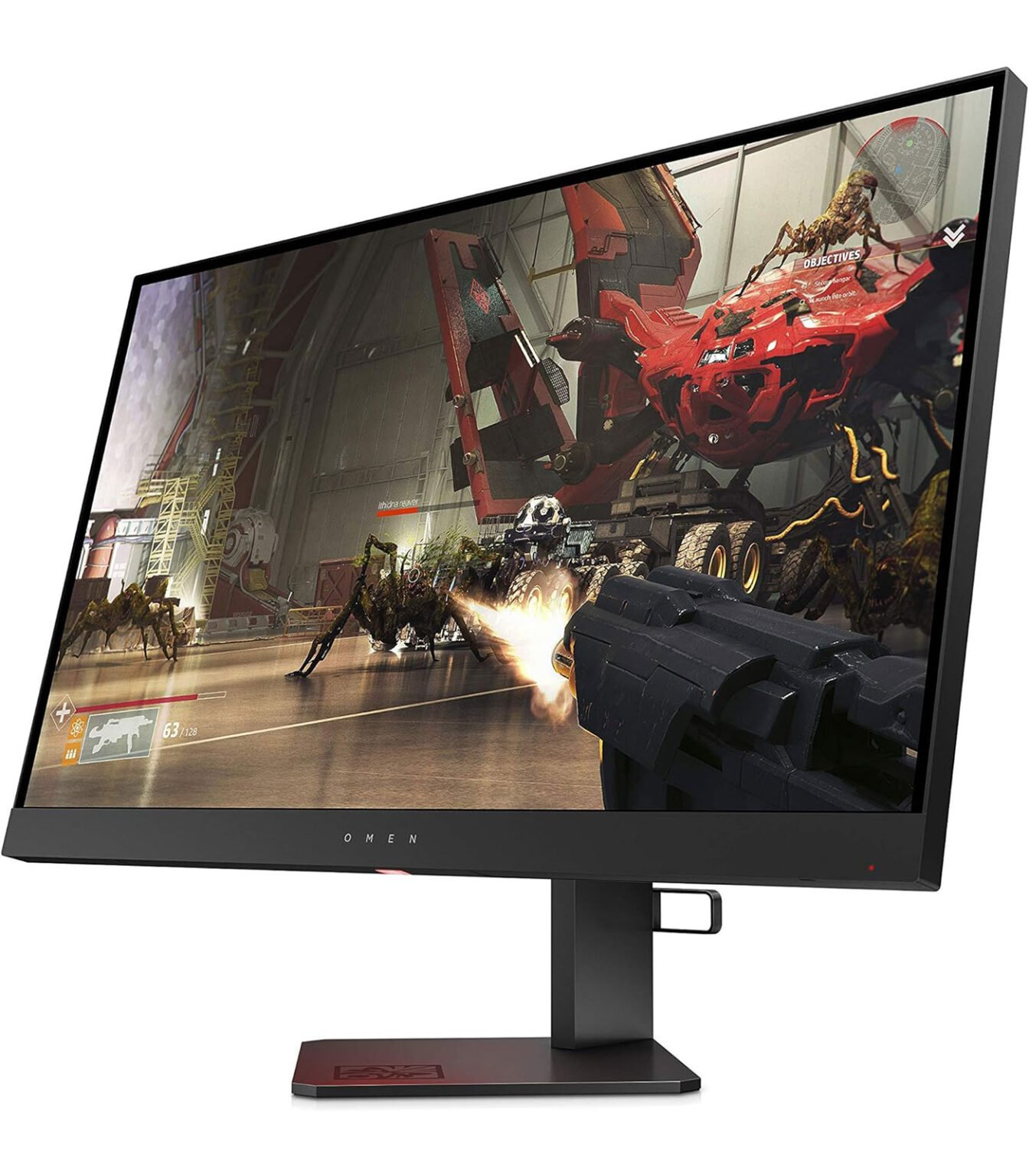 Buy HP OMEN X 27 6FN07AA Gaming Monitors Price in Pakistan