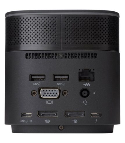 Buy HP Thunderbolt Dock G2 Price in Pakistan - HP Karachi