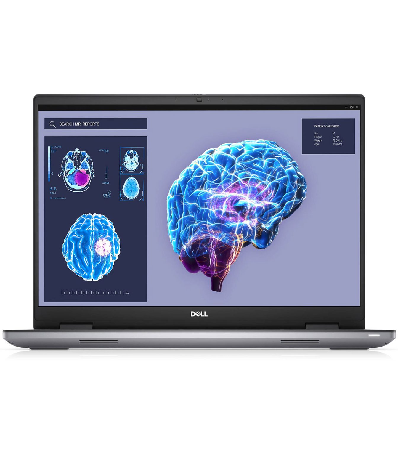 Dell Precision 7680 CTO Workstation Price in Pakistan