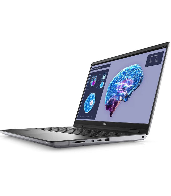 Dell Precision 7680 CTO Workstation Price in Pakistan
