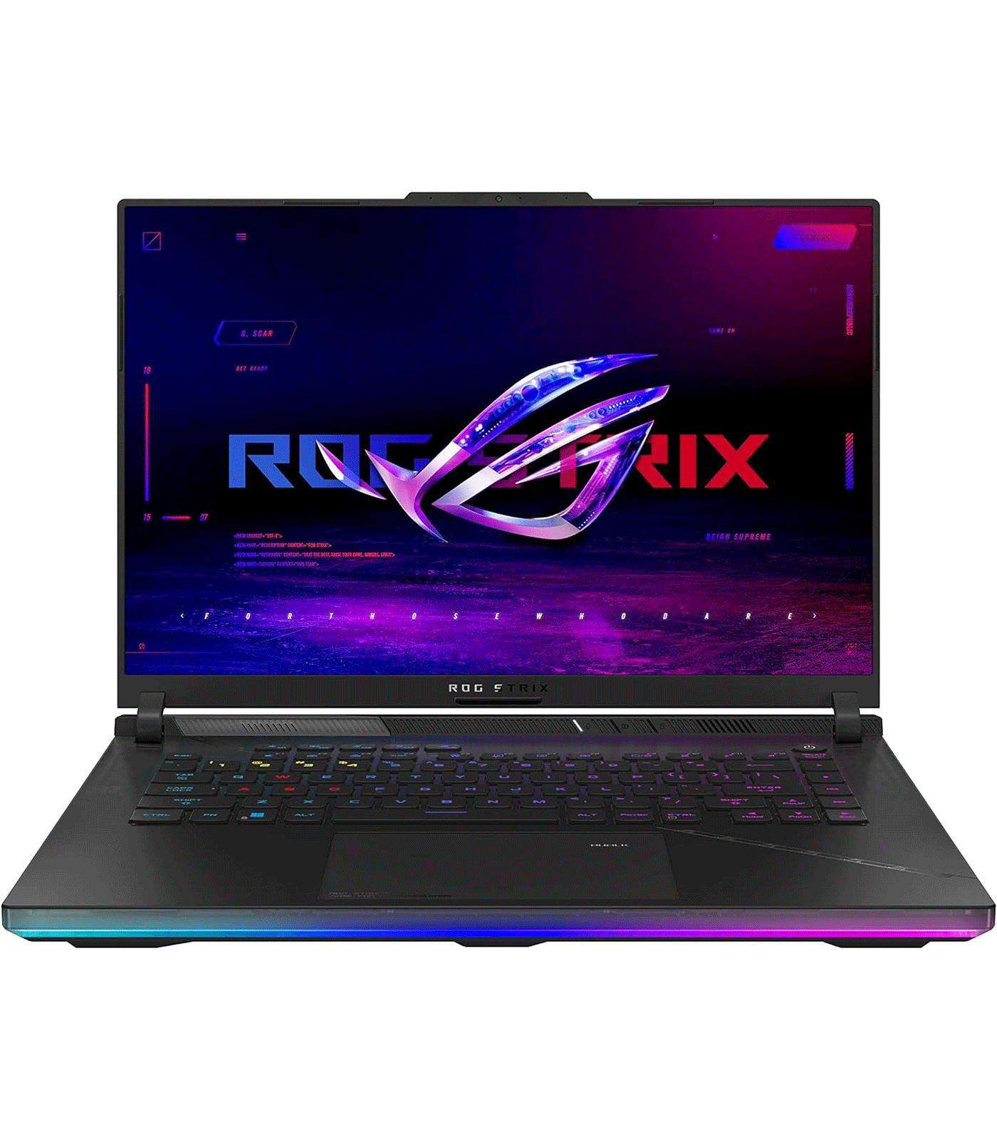 The Evolution of the Asus ROG Strix Series in Pakistan