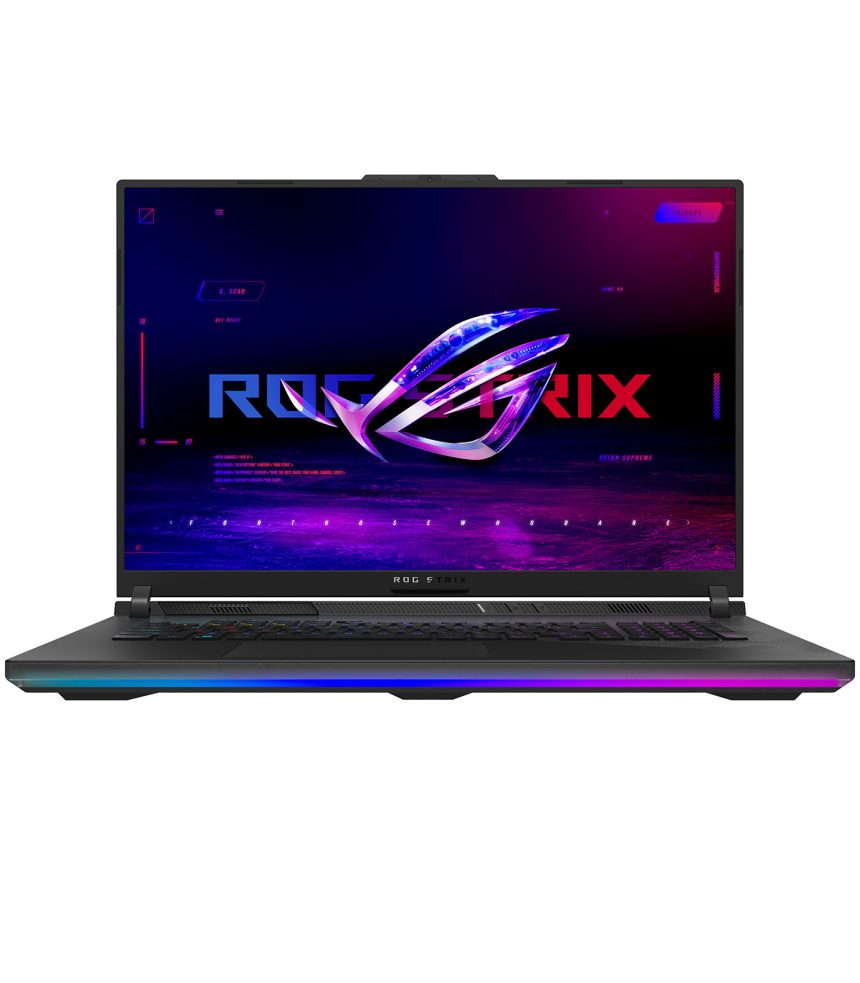 Best Mods for Asus ROG Strix Laptop in Pakistan