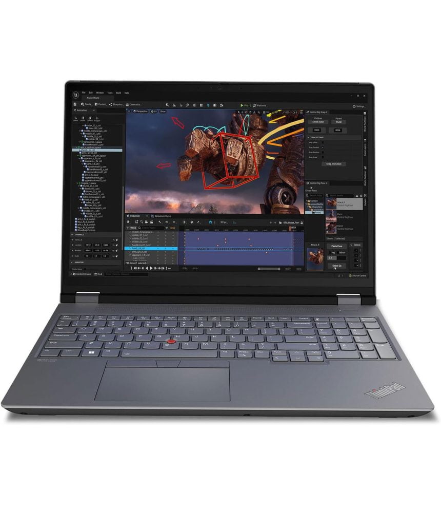 Buy Lenovo ThinkPad X1 Gen 9 Laptop Price in Pakistan