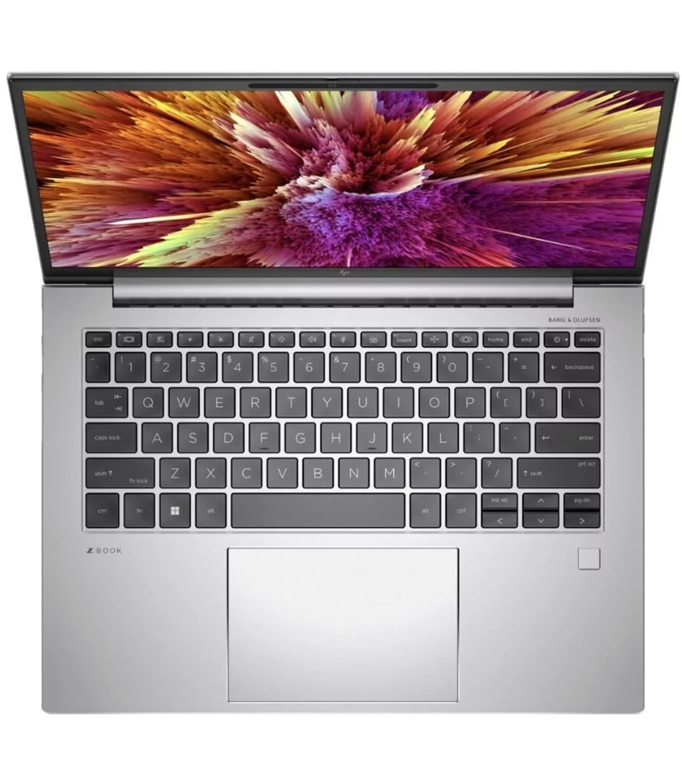 HP ZBook Firefly's Best Features for Content Creators in Pakistan