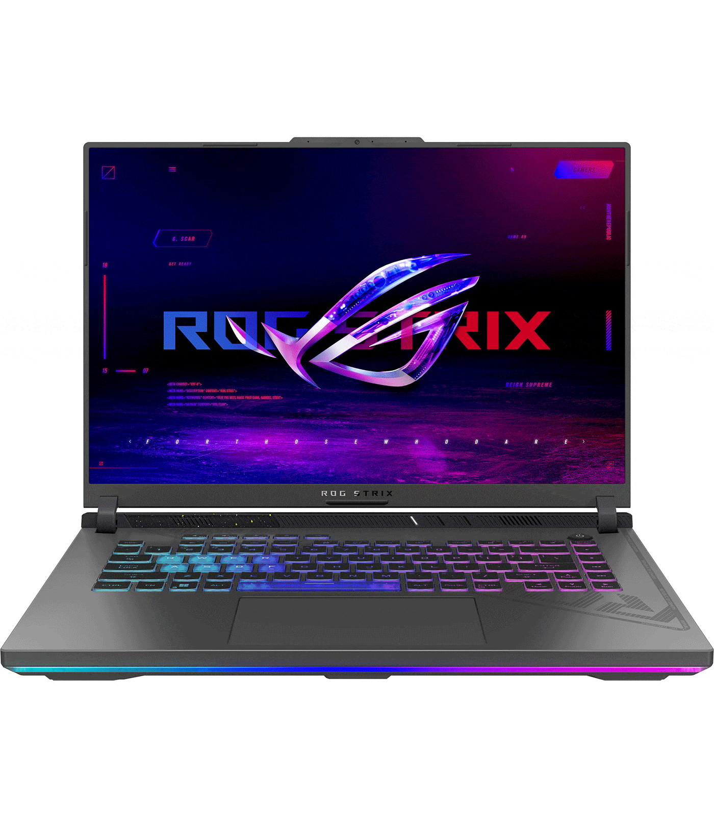 Setting Up Your Asus ROG Strix for Esport in Pakistan