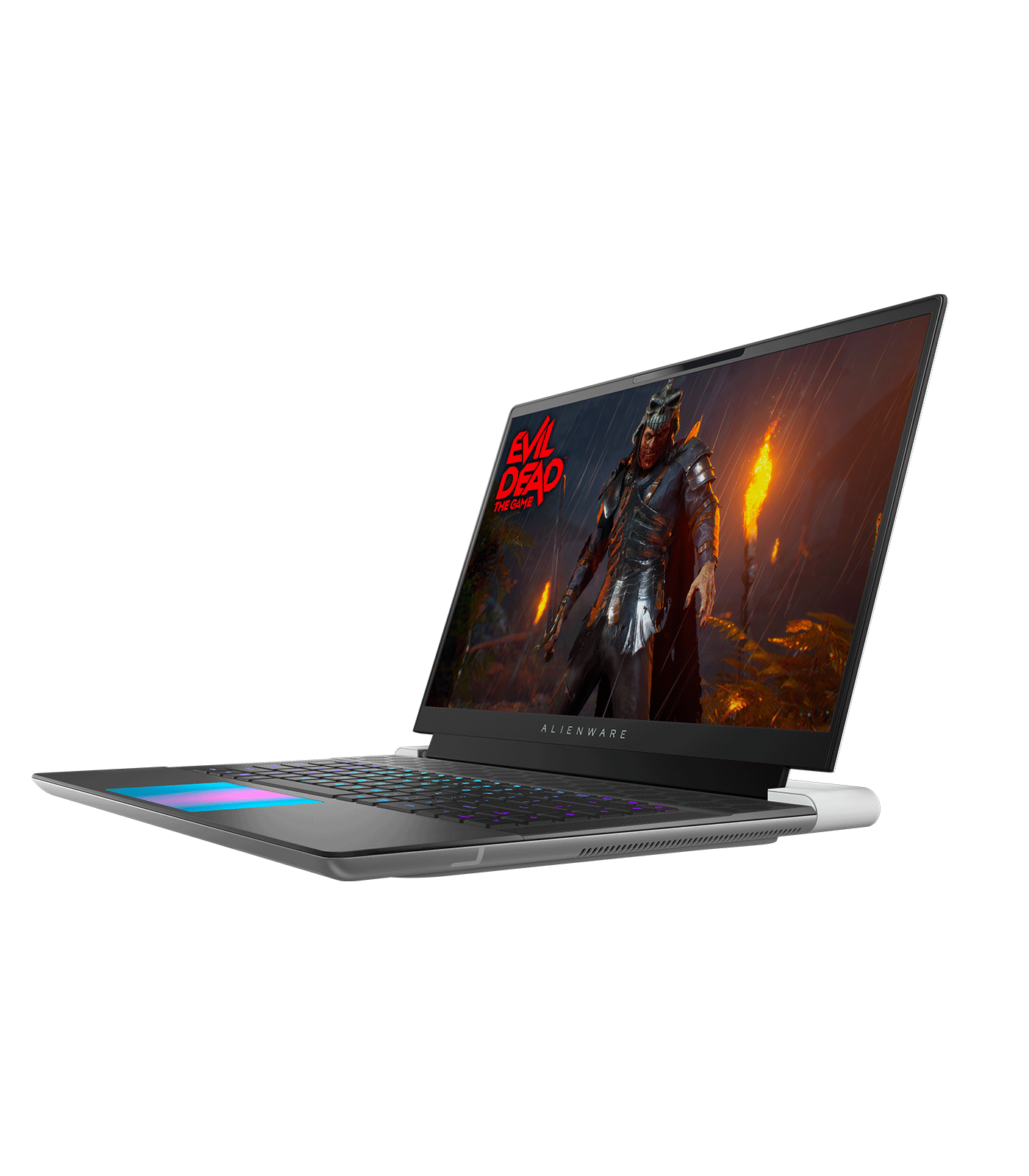 Exploring the Screen Quality of Alienware Laptops in Pakistan