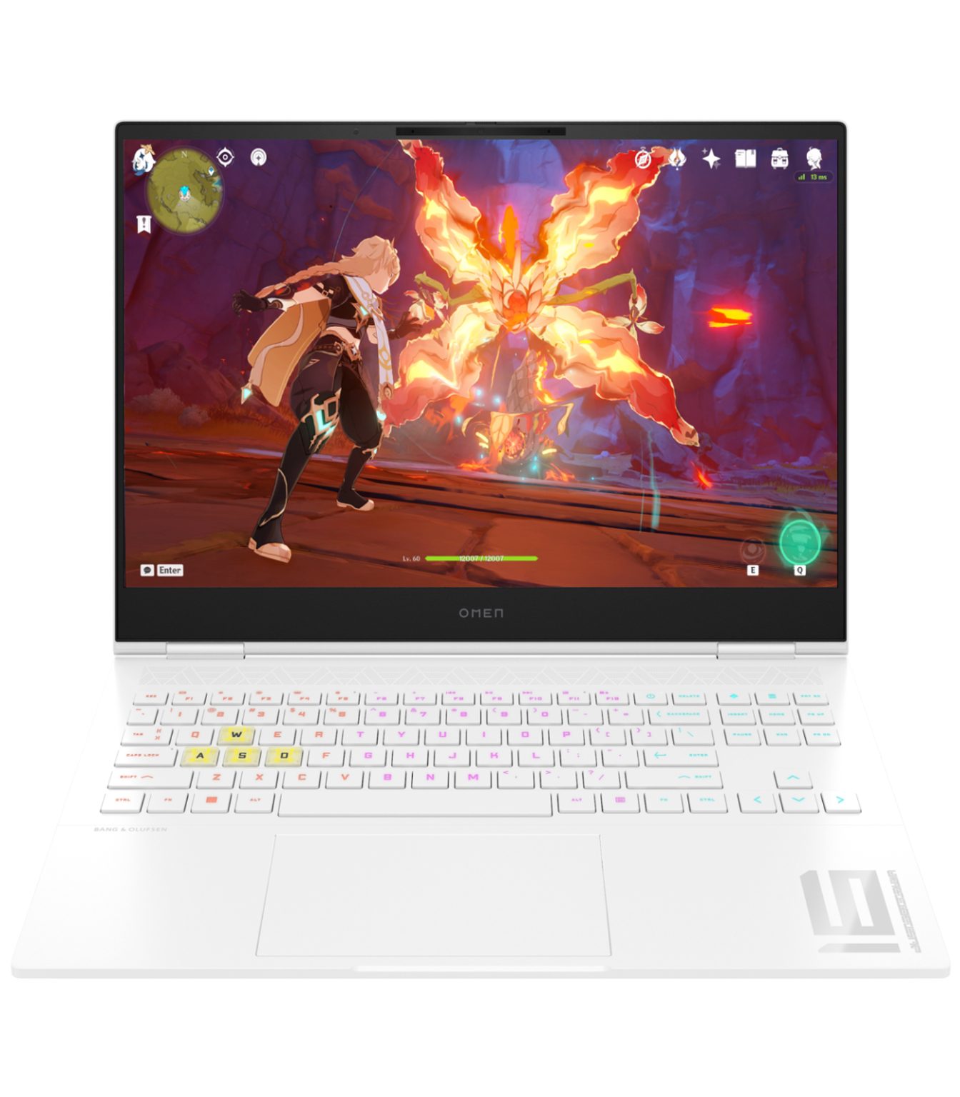 How to Set Up RGB Lighting on Your HP Omen Gaming Laptop