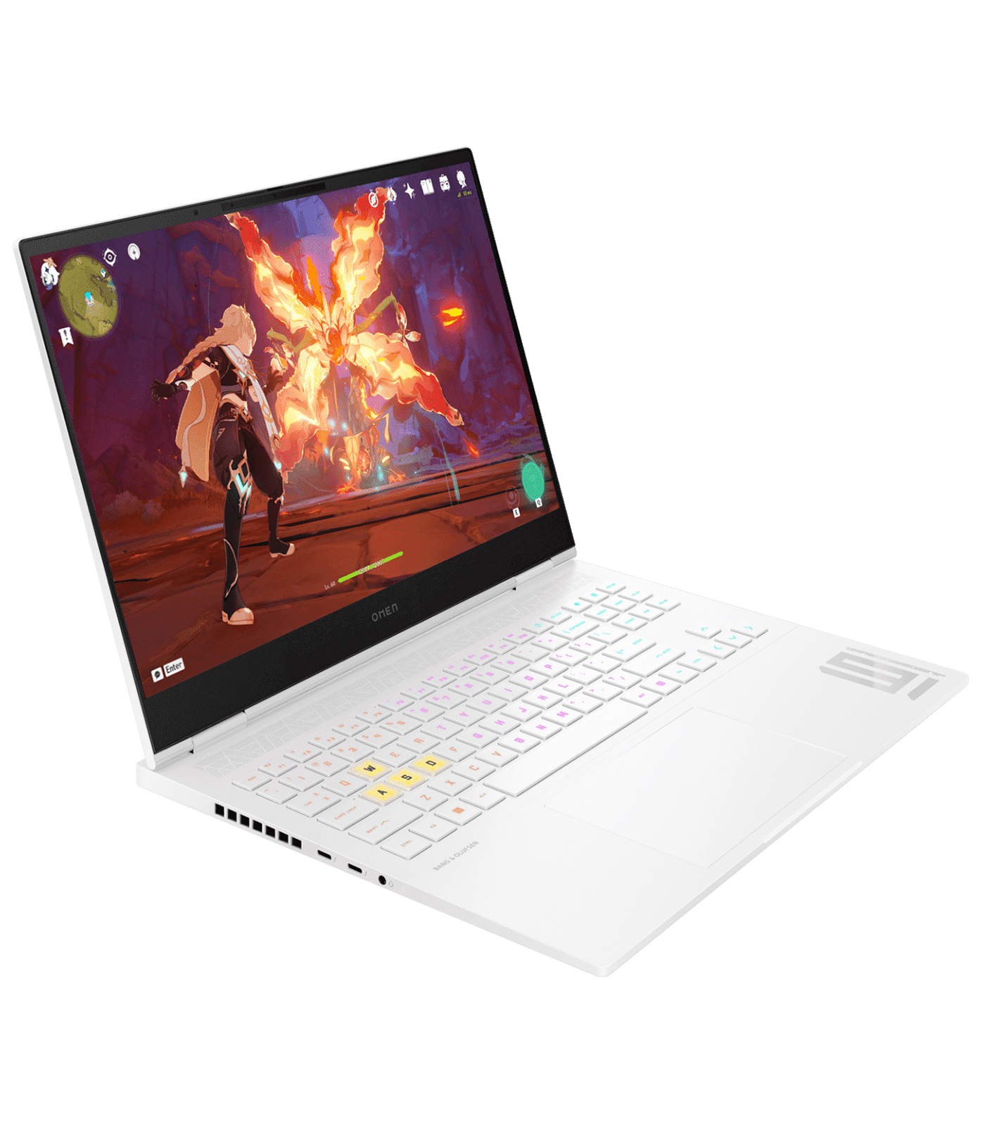 How to Set Up RGB Lighting on Your HP Omen Gaming Laptop