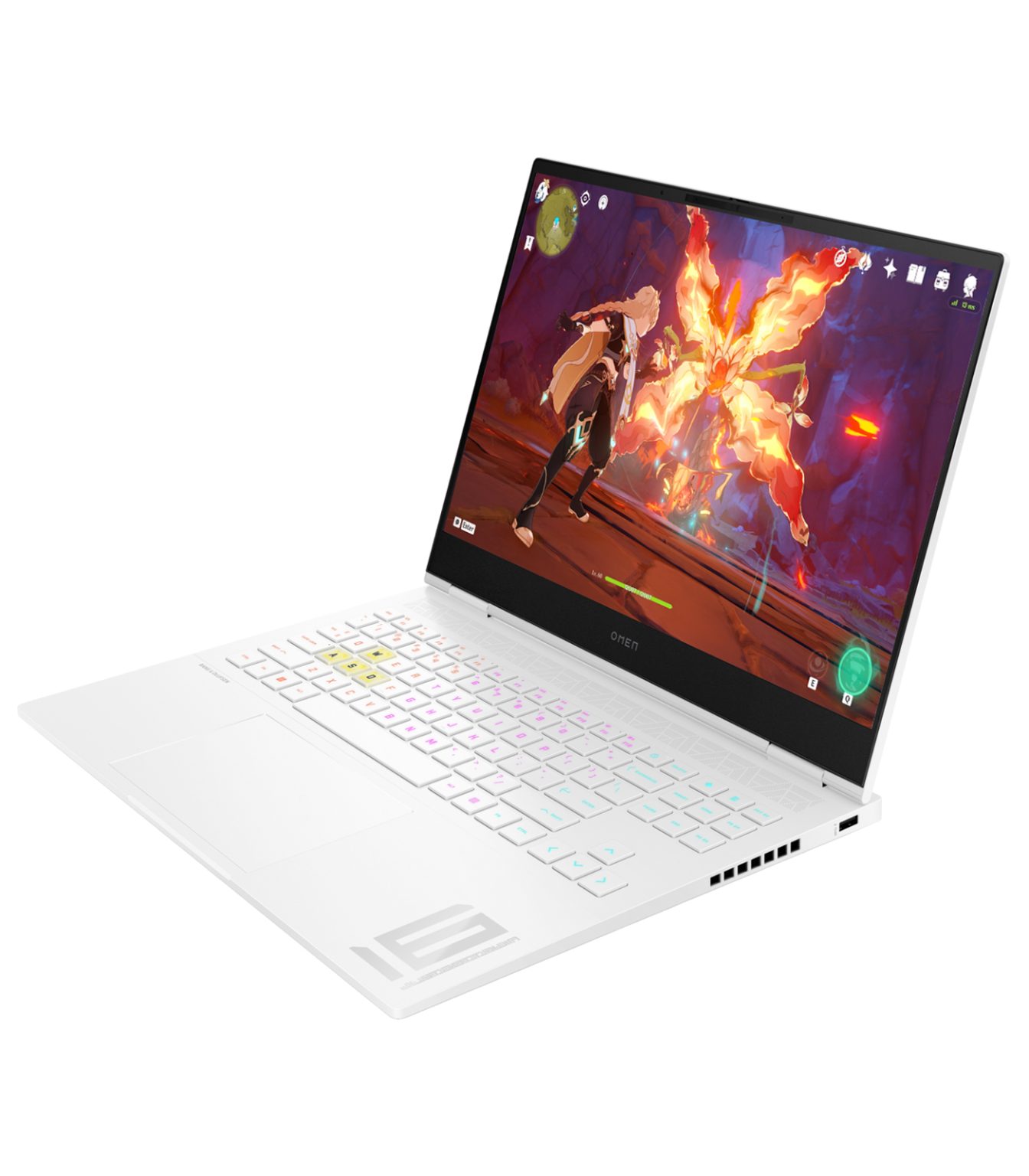 How to Set Up RGB Lighting on Your HP Omen Gaming Laptop