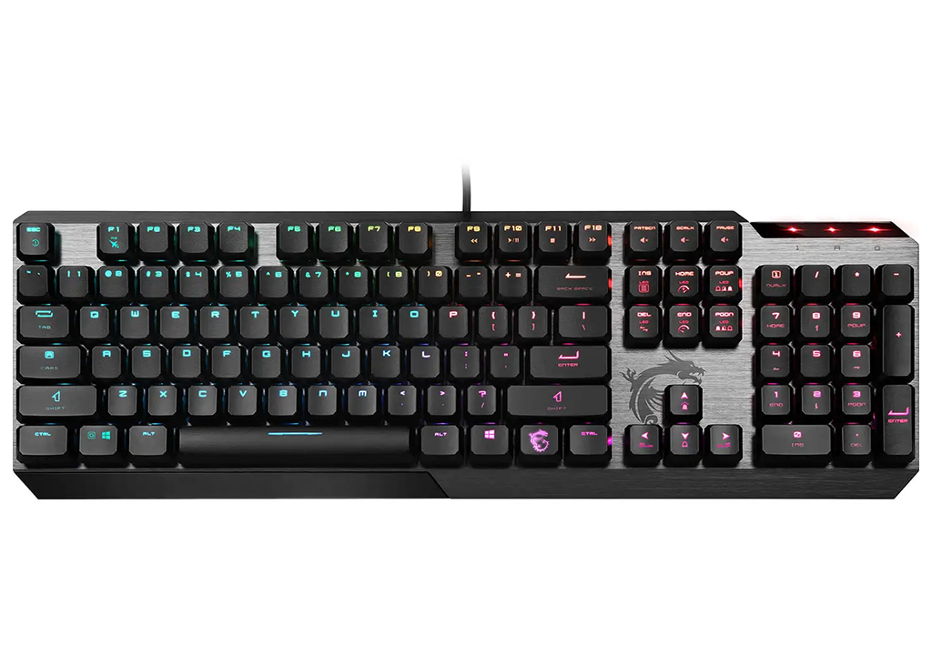 The Latest Innovations in Keyboard Technology prices in Pakistan