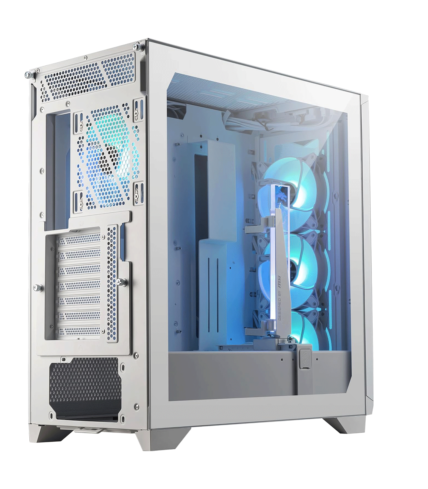 DIY Painting Techniques for Your PC Case in Pakistan