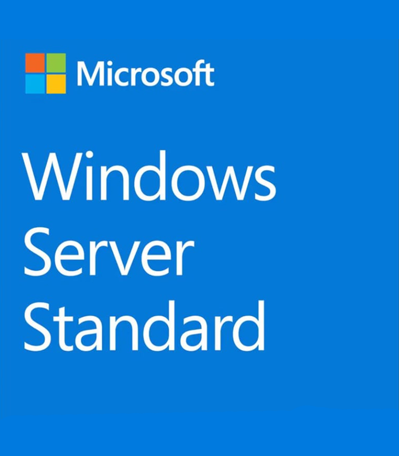 Microsoft Windows Server 2022 Standard license Price in Pakistan