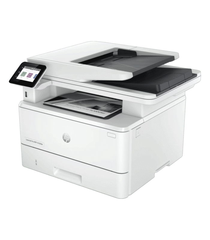 Buy HP LaserJet Pro MFP 4103fdn Printer Price in Pakistan