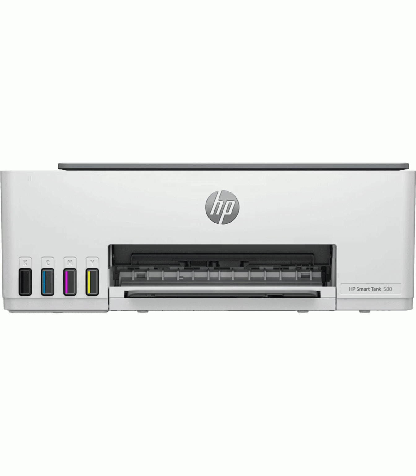 Buy HP Smart Tank 580 All-in-One Printer Price in Pakistan