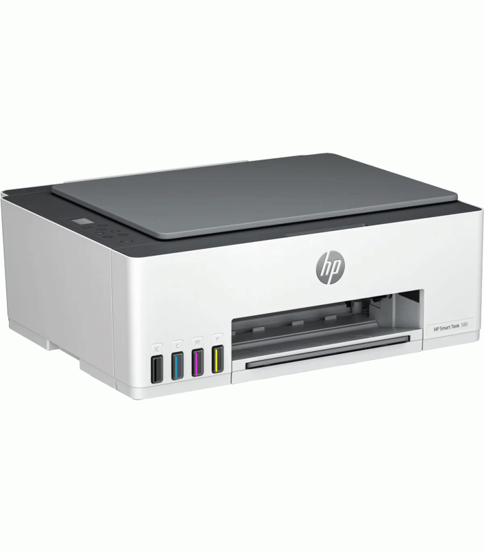 Buy HP Smart Tank 580 All-in-One Printer Price in Pakistan