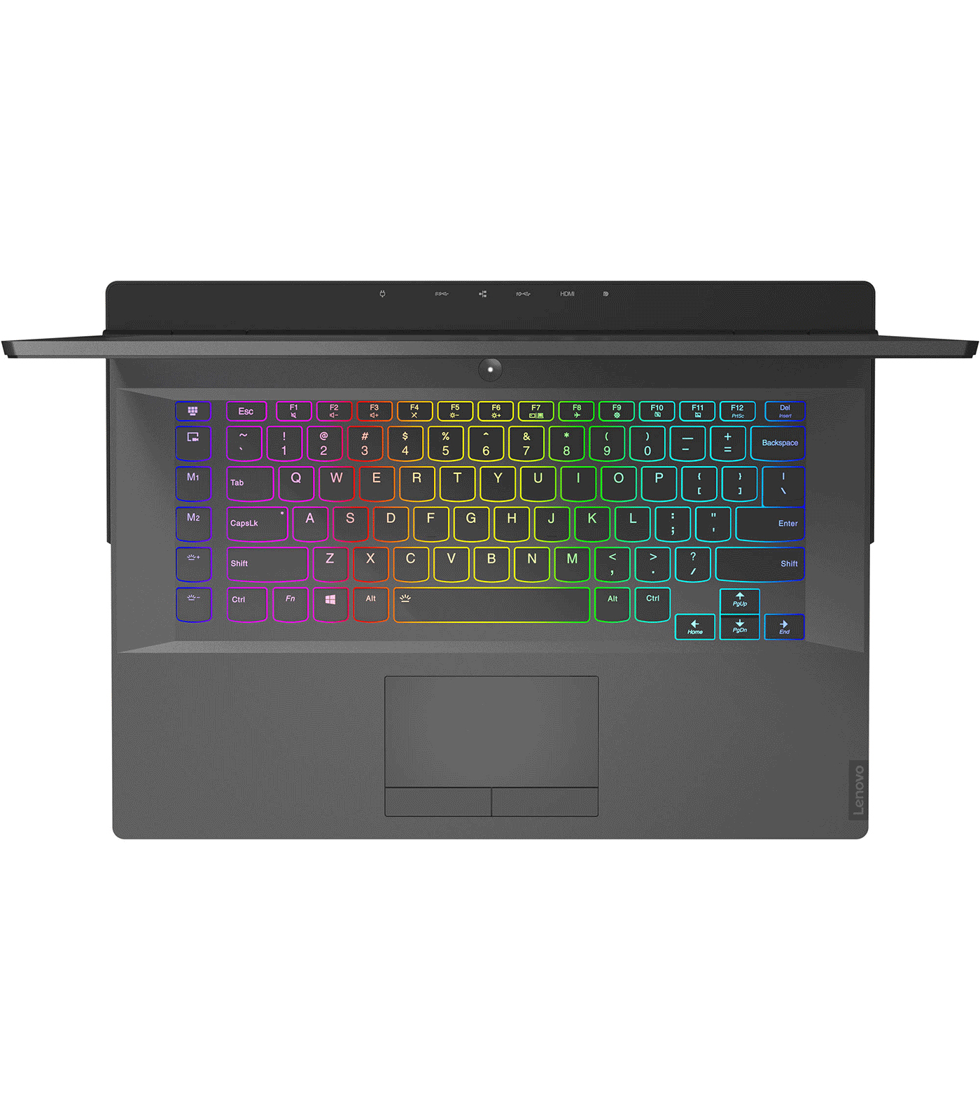 The Best Games to Play on Your Lenovo Legion Laptop in Pakistan