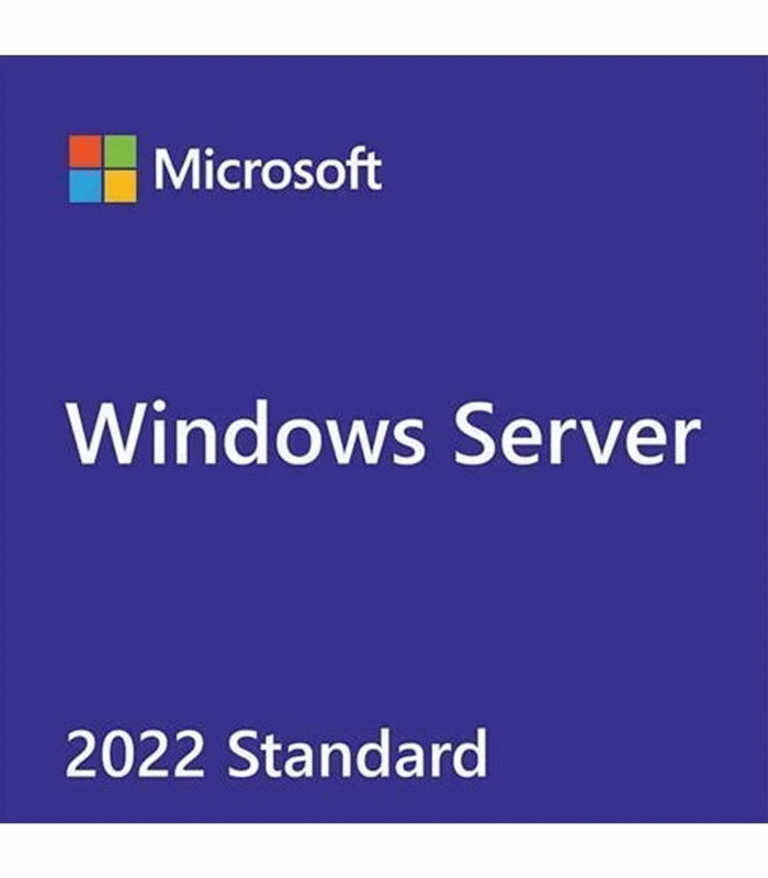 Buy Lenovo Windows Server 2022 Standard ROK Price in UAE