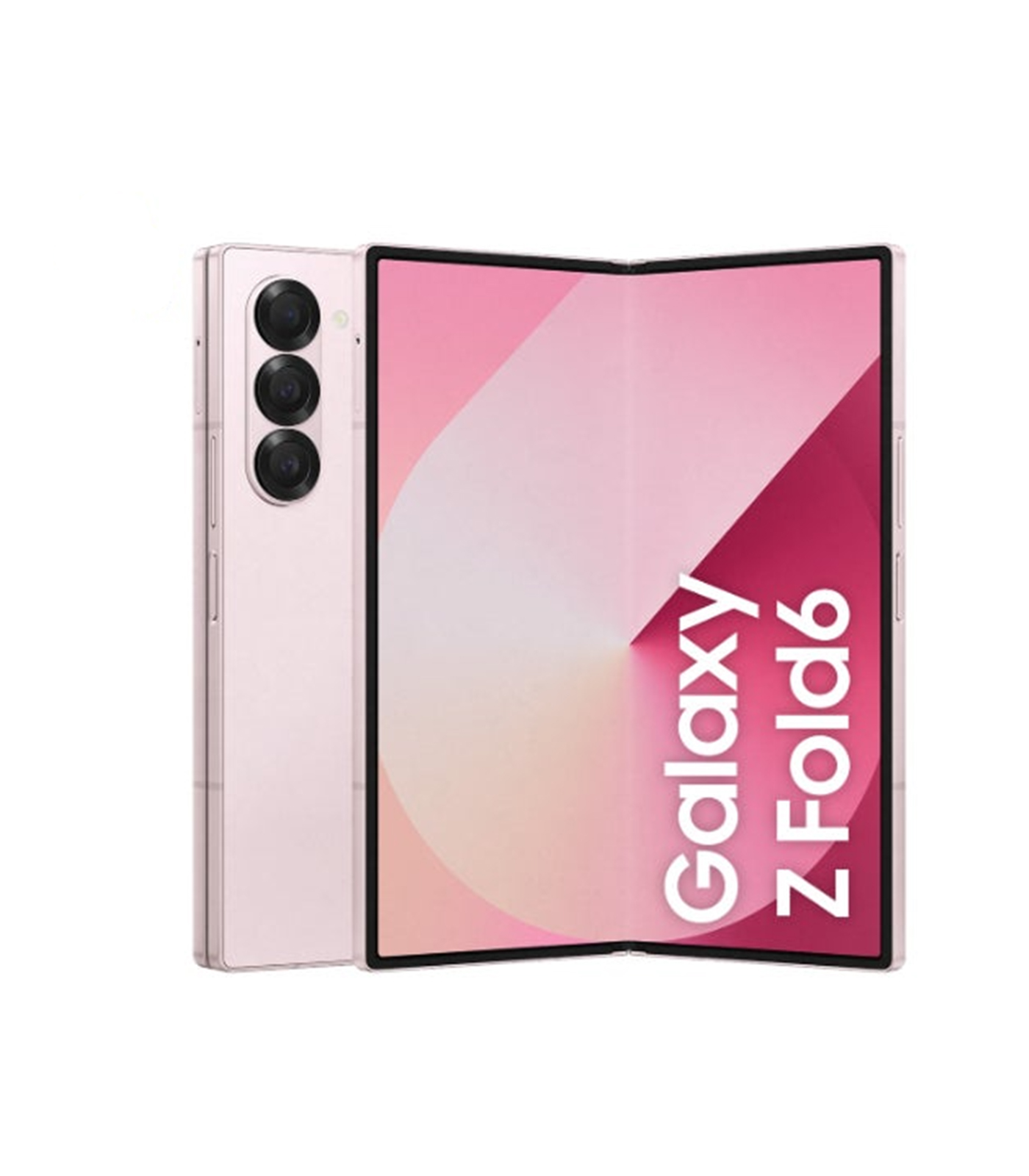 Buy Samsung Galaxy Z Fold 6 12/1TB Pink Price in Pakistan